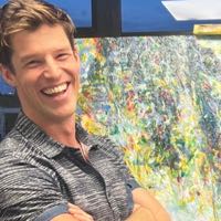 Seb Gower Art | Linktree