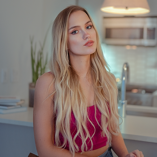 Cassidy Davidson | Instagram | Linktree