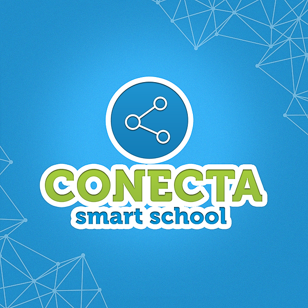 Conecta Smart School | Linktree