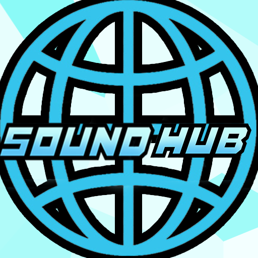 @soundhub_ | Linktree