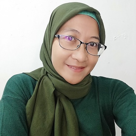 Dian | Instagram, Facebook, TikTok | Linktree