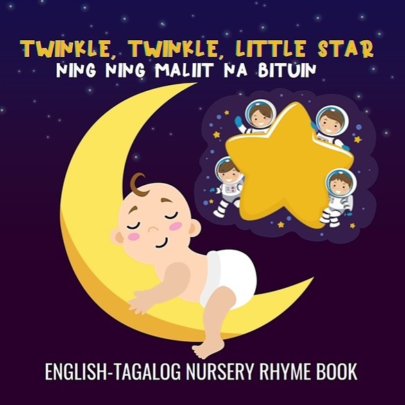 Filam Bilingual Books | TikTok | Linktree
