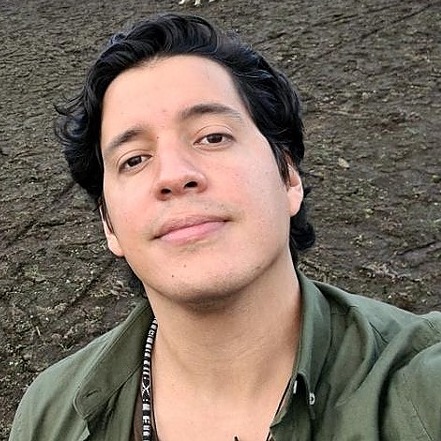 Daniel Alzate Gutiérrez | Linktree