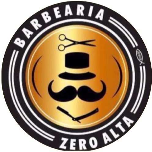 BARBEARIA ZEROALTA | Instagram | Linktree