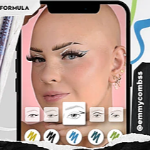 Emmy Combs | Instagram, TikTok | Linktree