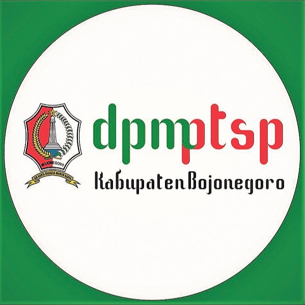 DPMPTSP BOJONEGORO | Twitter, Instagram, Facebook | Linktree