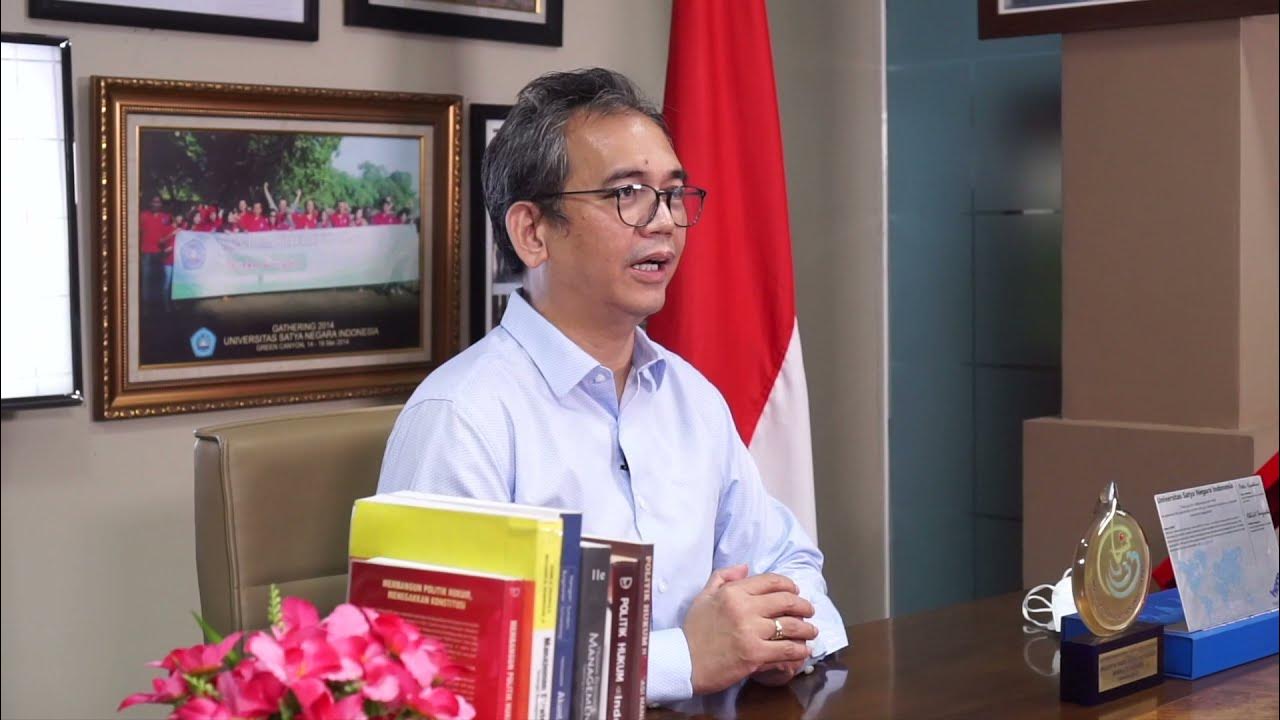 @KAMPUS USNI | Instagram | Linktree