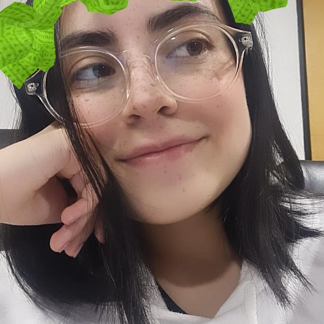 Xime Girón | Linktree