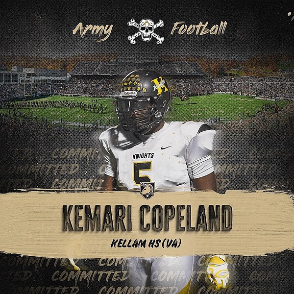 Kemari Copeland | Twitter, Instagram, Facebook, TikTok | Linktree