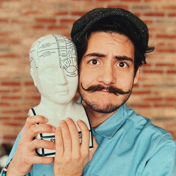 Bacini a voi | TikTok | Linktree