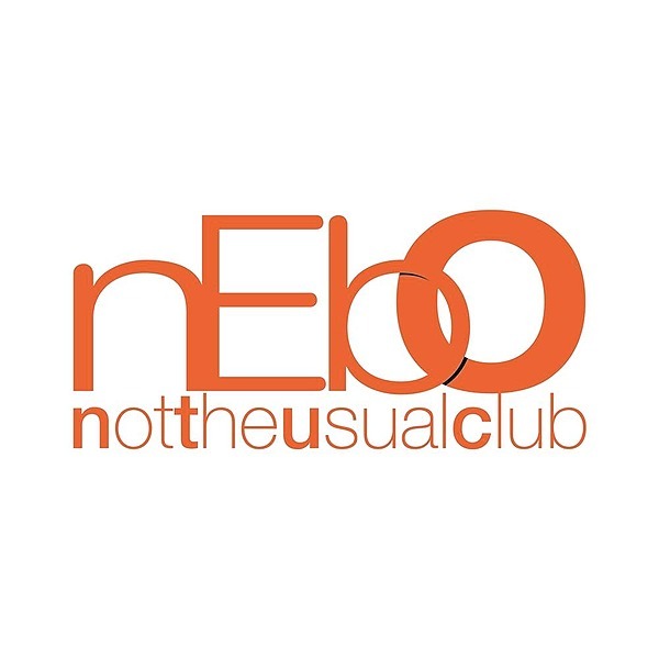 nEbO SG | YouTube, TikTok | Linktree