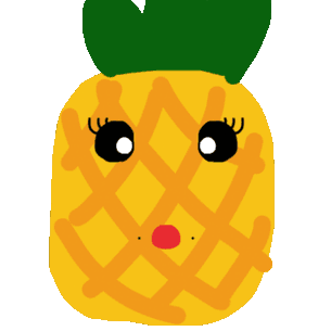 Pineapple couple | Linktree