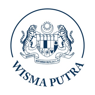 Wisma Putra, MFA Malaysia 🇲🇾 | Twitter, Instagram | Linktree