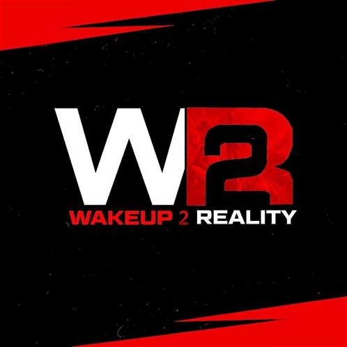 W2R ESPORTS | Twitter, Instagram, Facebook | Linktree