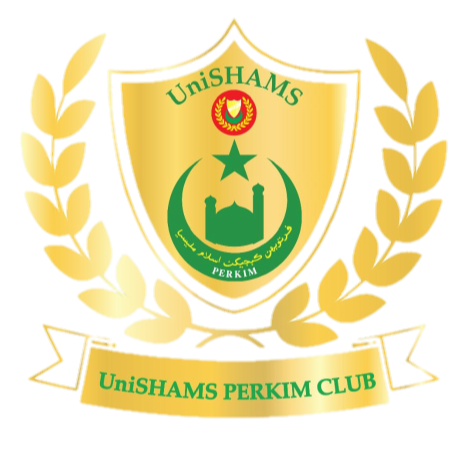 UniSHAMS PERKIM CLUB | Instagram, Facebook, TikTok | Linktree