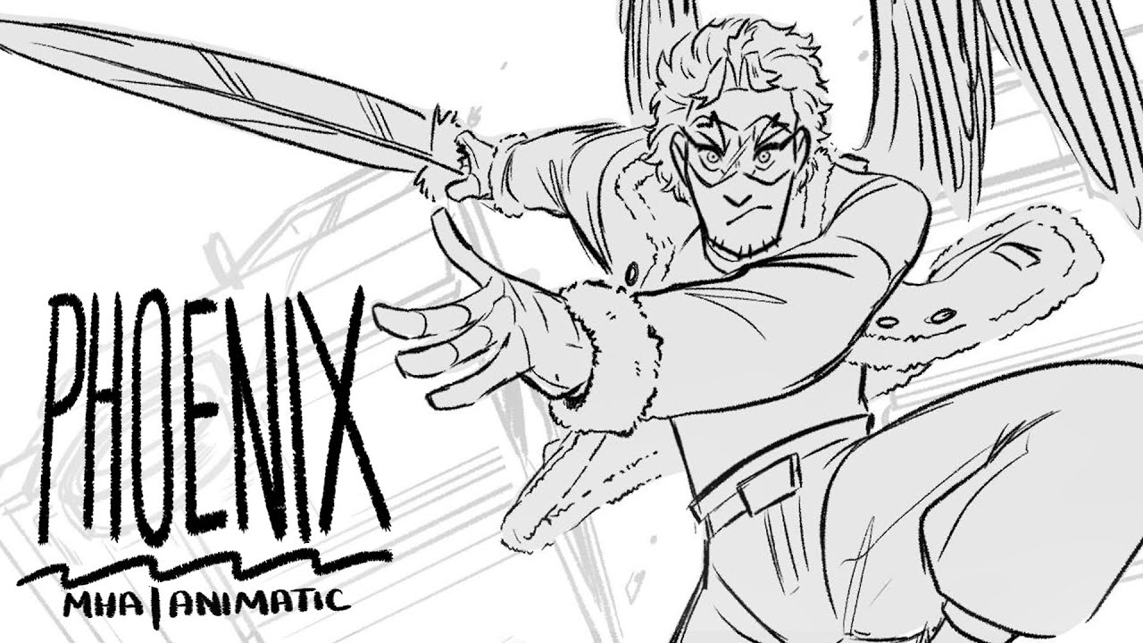 Neal_Illustrator | Twitter, Instagram, TikTok | Linktree