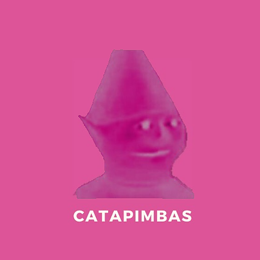 catapimbas - Listen on Spotify - Linktree