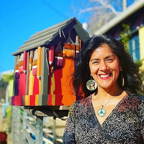 Jennifer Lucero-Earle, RSMT/E | Linktree