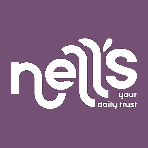 NELL'S Official | Instagram, TikTok | Linktree