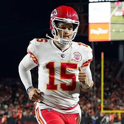 @NFL.DEMAR | TikTok | Linktree