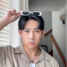 Peter Le | Instagram, TikTok | Linktree