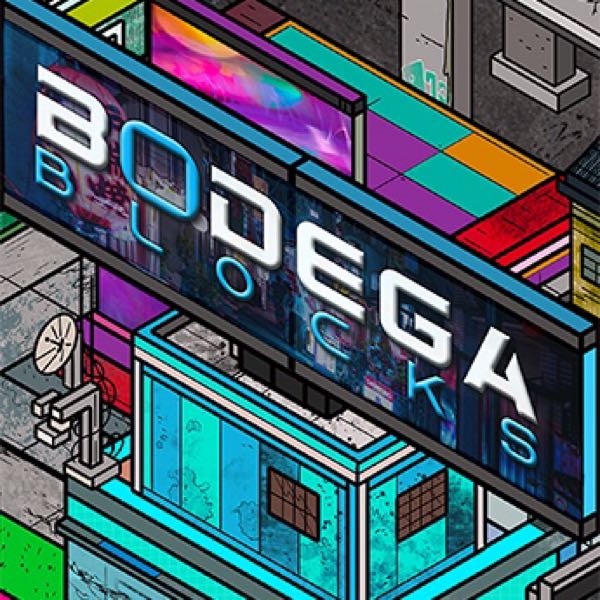 bodegablocksnft | Twitter, Instagram | Linktree