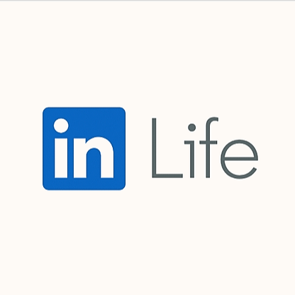 Learn more about LinkedIn life | TikTok | Linktree