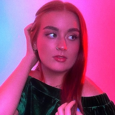 Audra Leigh Phillips | Instagram | Linktree