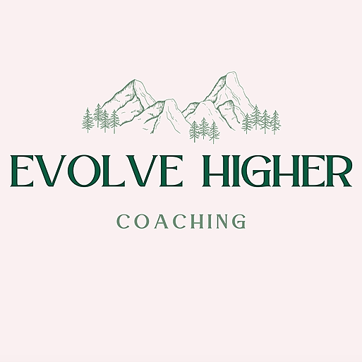 EVOLVE HIGHER COACHING | Linktree