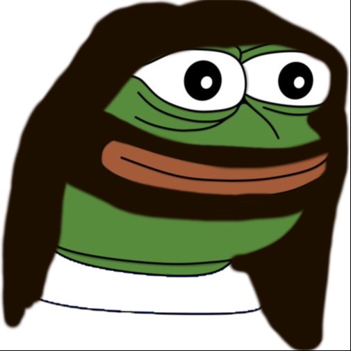 Joshua Loren | Twitter, Instagram, Twitch | Linktree