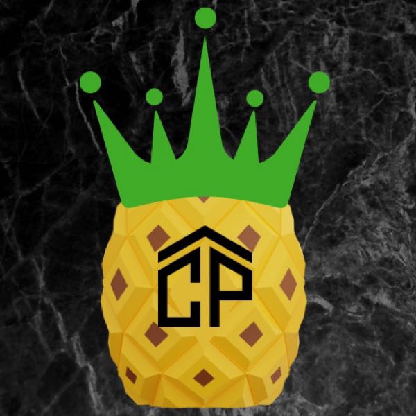 Chatty Pineapple | YouTube, TikTok, Twitch | Linktree