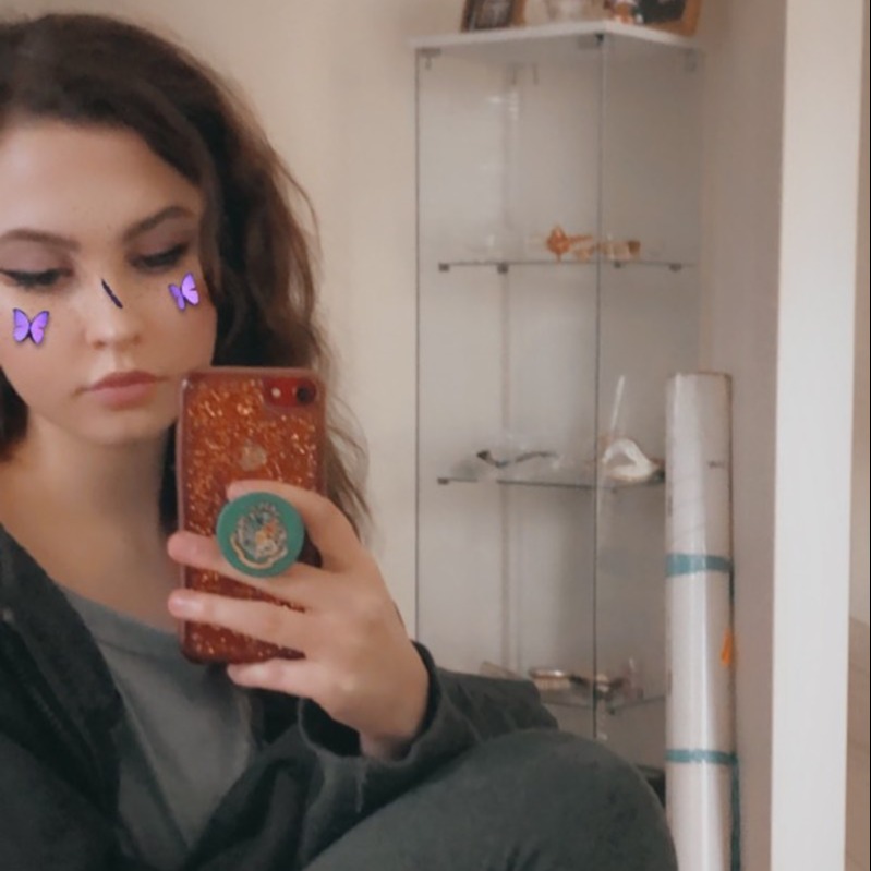 Peachy_k3een | Twitter, Instagram, TikTok, Twitch | Linktree