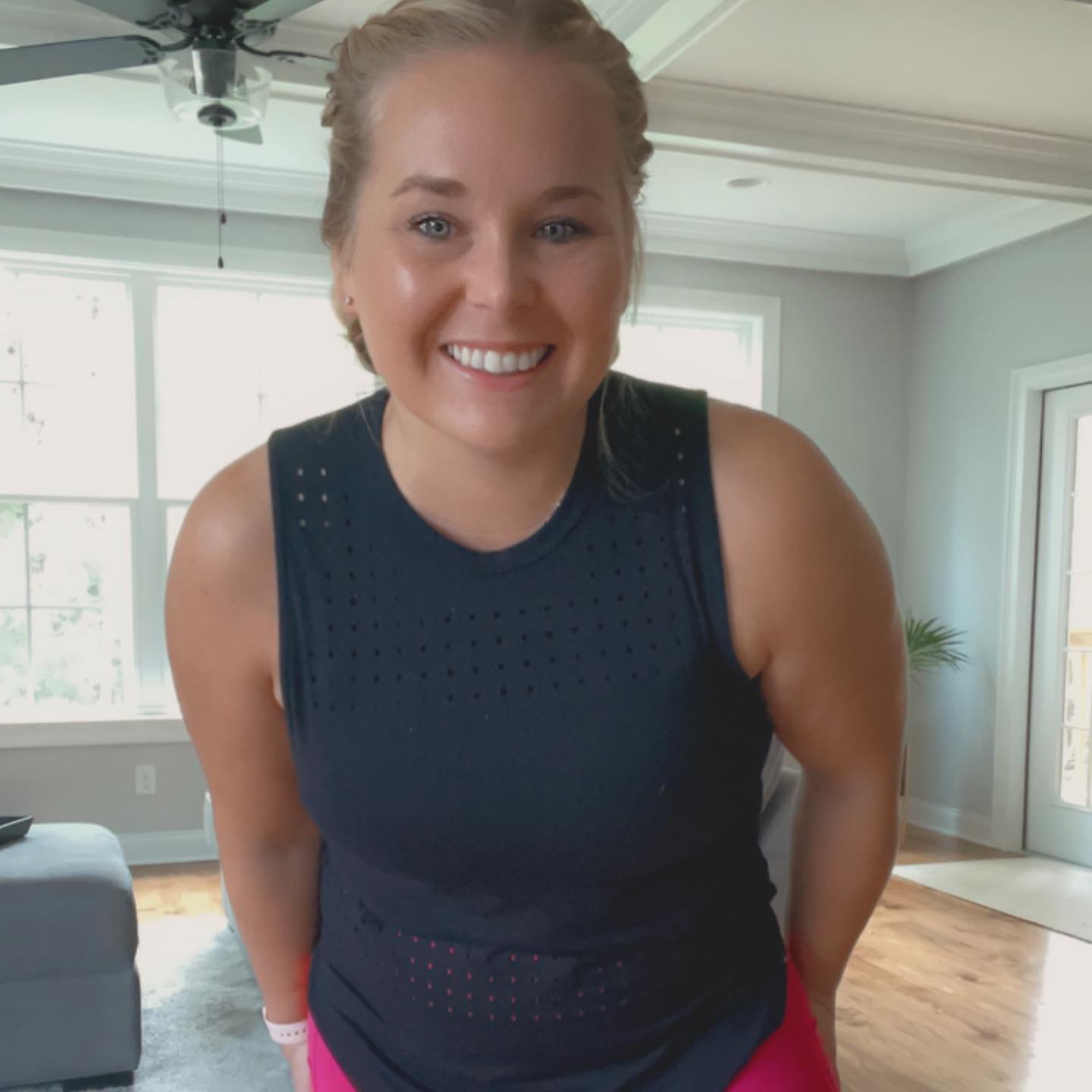 Desireé Diamond | Instagram, Facebook | Linktree