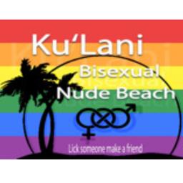 Ku’Lani Bisexual Nude Beach | Facebook | Linktree