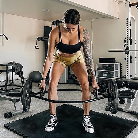 Steena_fit | Linktree