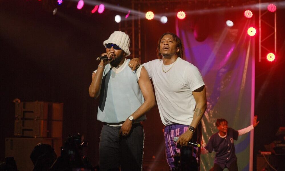 Rapzilla.com | Twitter, Instagram, Facebook, Twitch | Linktree