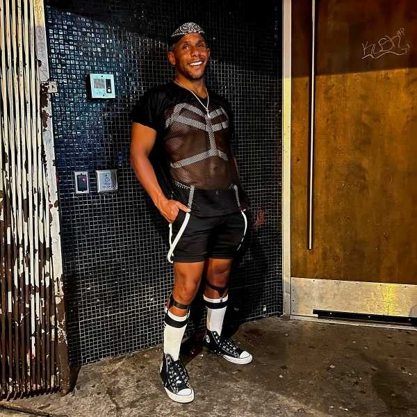 Jay D! | Twitter, Facebook | Linktree