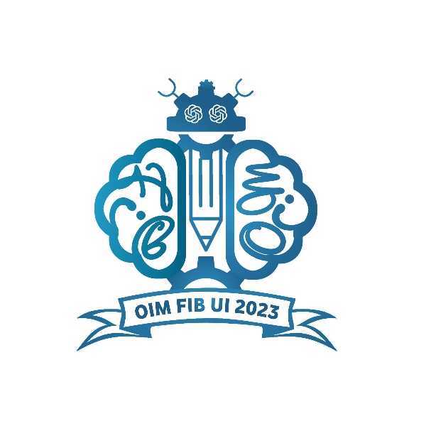 OIM FIB UI 2023 | Instagram | Linktree