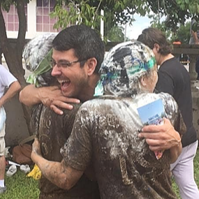 Professor Marcelo | Instagram, Facebook | Linktree