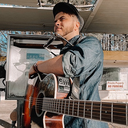 Taylor James Davis | Instagram, YouTube, Spotify, Facebook | Linktree