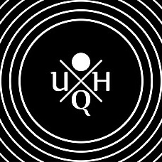 Unquiet Hands 👋 UQH | Instagram, Facebook | Linktree