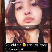 Ariel Valency | Instagram | Linktree