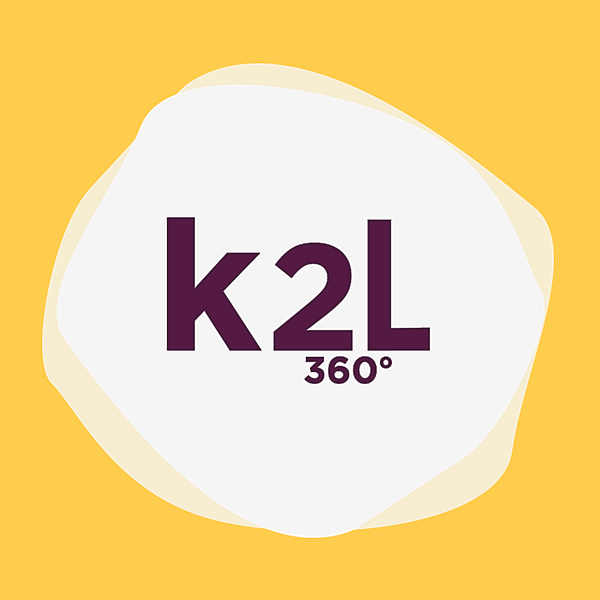 MARKETING K2L 2022 | Linktree