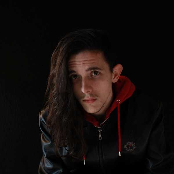 Red Wolf | Twitter | Linktree