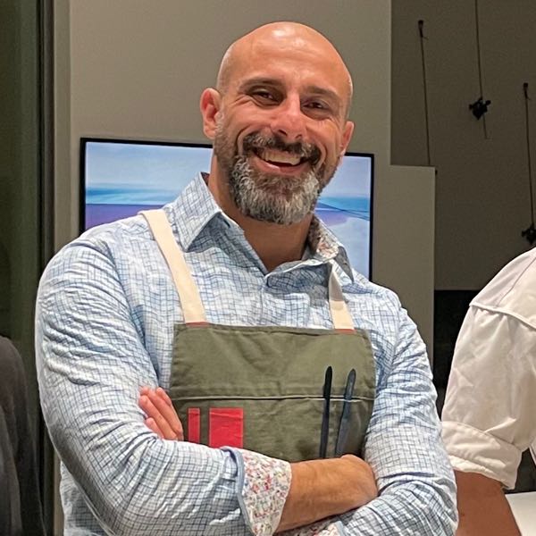 Chef Terry Port | Instagram, Facebook, TikTok | Linktree