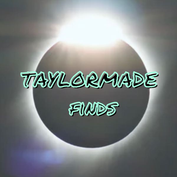 Taylormade finds | Instagram, TikTok | Linktree