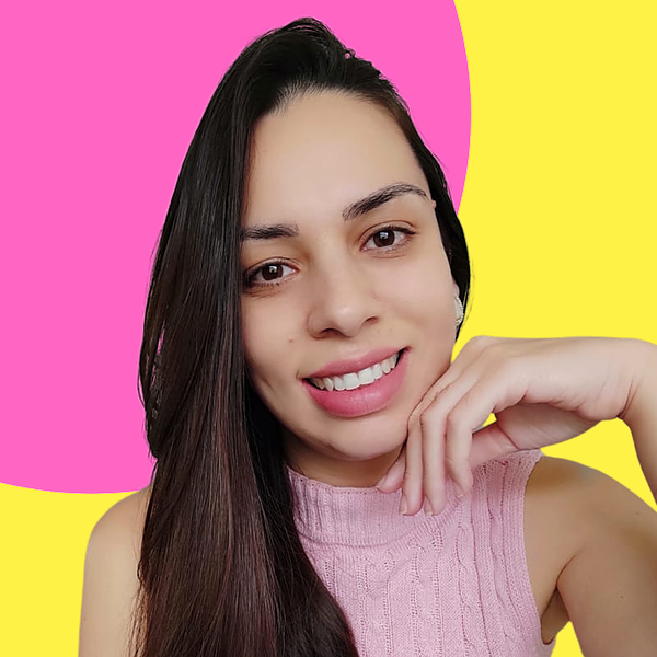 Professora Andréia Portella | Linktree