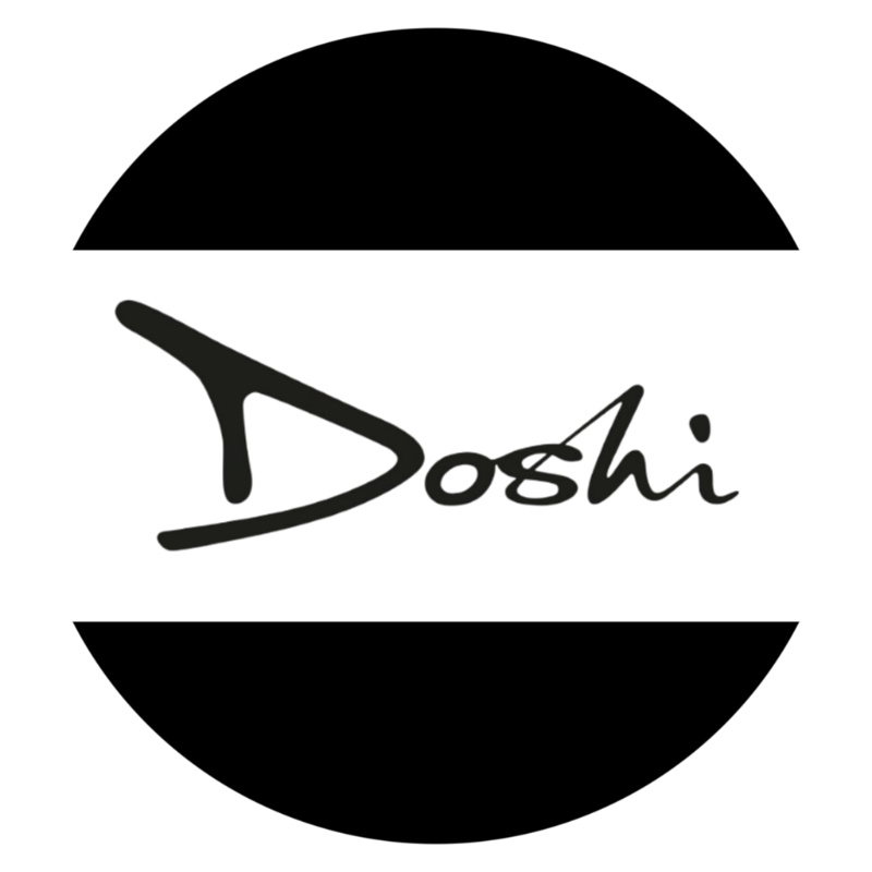 doshi.shop | Facebook | Linktree