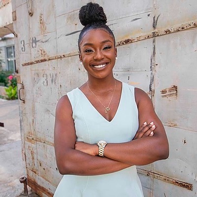 Michaela Boone | Linktree