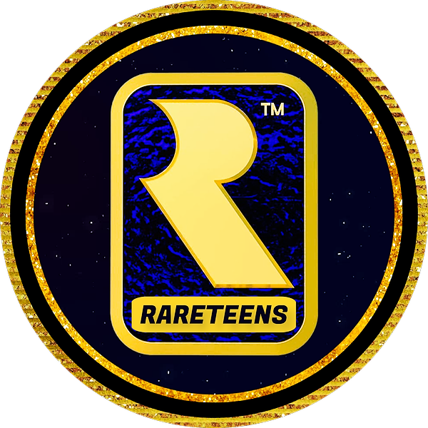 💛 Rare Teens 💛 | Linktree